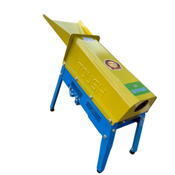 Quality Steel Single Roller Corn Sheller Machine Durable Maize Shelling Equipment for Agriculture for sale