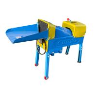 China Cast Iron Single Roller Corn Sheller Machine Efficient Maize Thresher For Grain Processing for sale