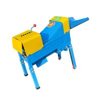 China Stainless Steel Single Roller Corn Sheller Machine Efficient Maize Processing Equipment for sale