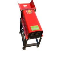 China Industrial Steel Double Roller Corn Sheller Machine 1000-1500 kg/h Maize Sheller for sale