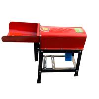 China Double Roller Corn Sheller Machine Durable Maize Threshing Equipment for sale