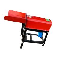 China Double Roller Corn Sheller Machine Durable Maize Threshing Equipment for sale
