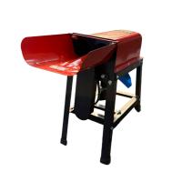 China Industrial Steel Double Roller Corn Sheller Machine 1000-1500 kg/h Maize Sheller for sale