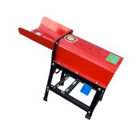 China Double Roller Corn Sheller Machine 1000-1500 kg/h Maize Thresher 220V for sale