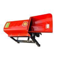 China Stainless Steel Double Roller Corn Sheller Machine 220V 50Hz 1000-1500 kg/h Maize Processing for sale