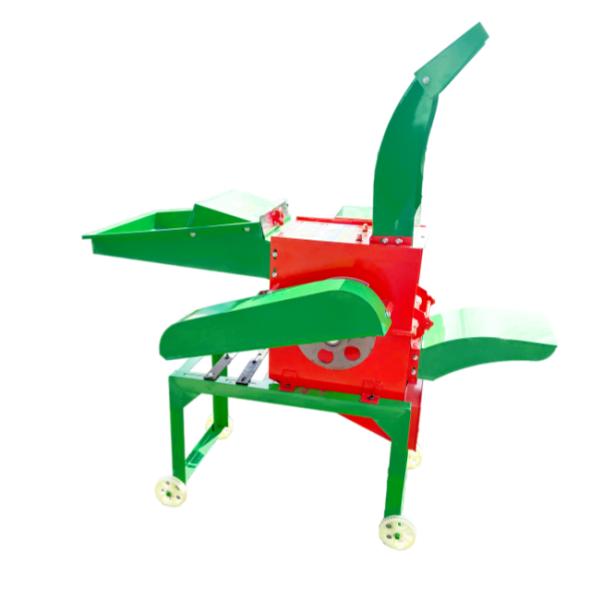 Quality Multifunction Iron Grass Kneading Machine 3kw Feed Processor Forage Crusher for sale