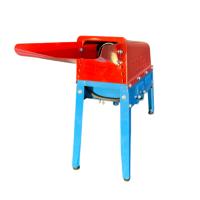 China Single Roller Corn Sheller Machine Corn Kernel Separator Stable Efficient Grain Processing Tool for sale