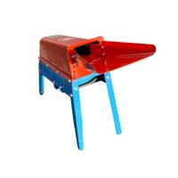 China Single Roller Corn Sheller Machine Corn Kernel Separator Stable Efficient Grain Processing Tool for sale