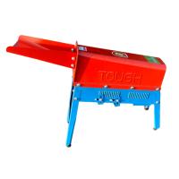 China Single Roller Corn Sheller Machine Corn Kernel Separator Stable Efficient Grain Processing Tool for sale