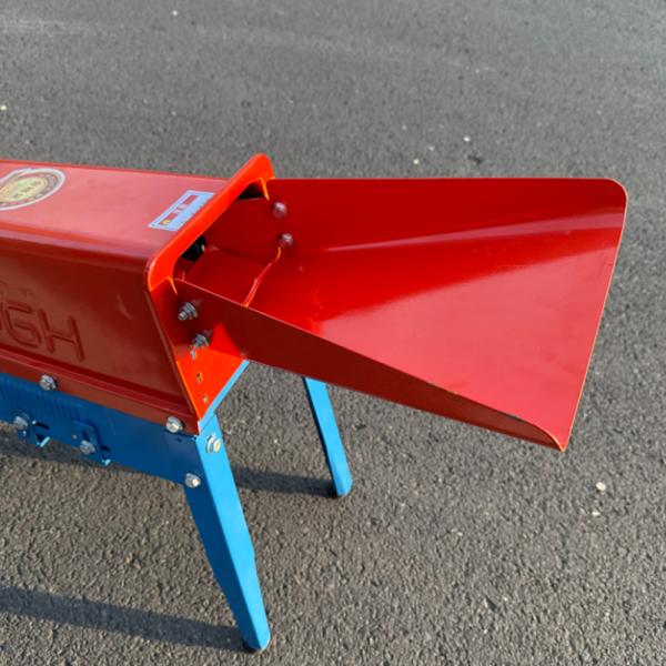 Quality Steel Single Roller Corn Sheller Machine Efficient Maize Shelling Equipment for sale