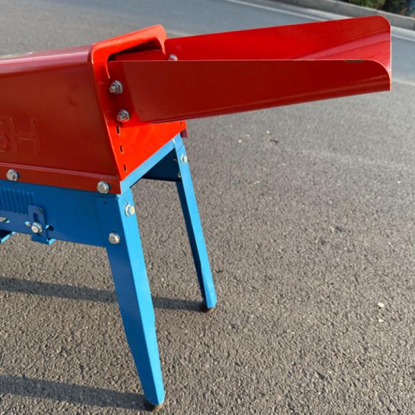 Quality Steel Single Roller Corn Sheller Machine Efficient Maize Shelling Equipment for sale