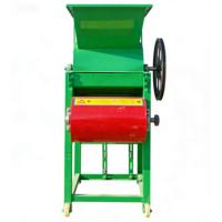 China Peanut Sheller Machine Nut Cracker Hygienic Efficient Food Processing for sale