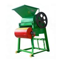 China Peanut Sheller Machine Nut Cracker Hygienic Efficient Food Processing for sale