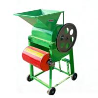 China Peanut Sheller Machine Nut Cracker Hygienic Efficient Food Processing for sale
