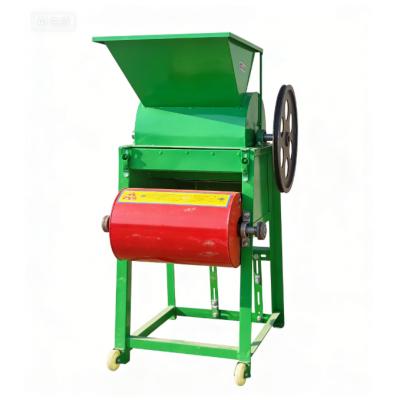 China Alloy Steel Peanut Sheller Machine Nut Separator Automatic Efficient Agricultural Equipment for sale