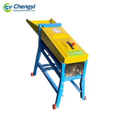China Double Roller Corn Kernel Separator Durable Farm Maize Sheller Machine for sale