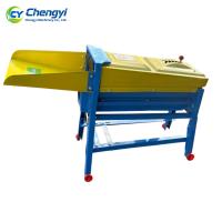 China Double Roller Corn Sheller Machine Reliable Maize Threshing Farm Processing Tool for sale