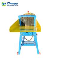 China Double Roller Corn Sheller Machine Reliable Maize Threshing Farm Processing Tool for sale