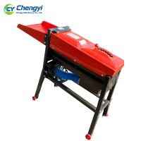 China Iron Corn Thresher With Blower Maize Separator 2000-3000 kg/h 220V for sale
