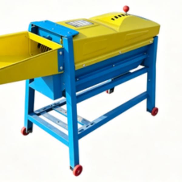 Quality Durable Double Roller Corn Sheller Machine Efficient Agricultural Maize Shelling Equipment for sale