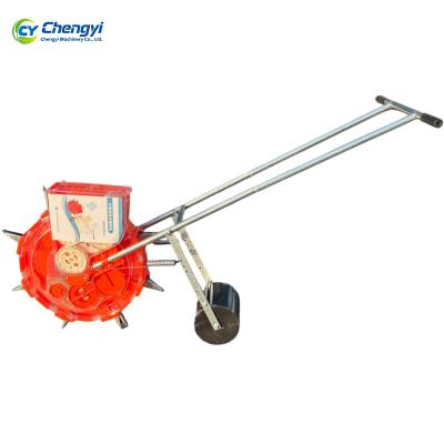 China Manual Seeder Machine Planter Flexible Efficient Precision Agricultural Tool for sale