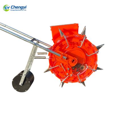China Manual Seeder Machine Planter Strong Efficient Precision Agricultural Tool for sale