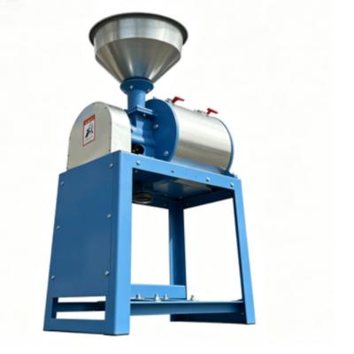 China Heavy Duty Flour Processing Machine Iron Grain Grinder Machine For Farm for sale