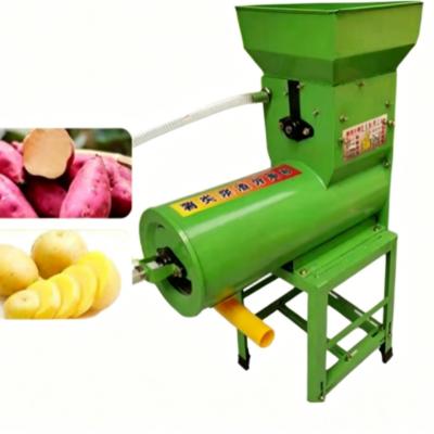 China Iron Root Tuber Starch Separator Versatile Durable High Efficiency Extraction Equipment for sale