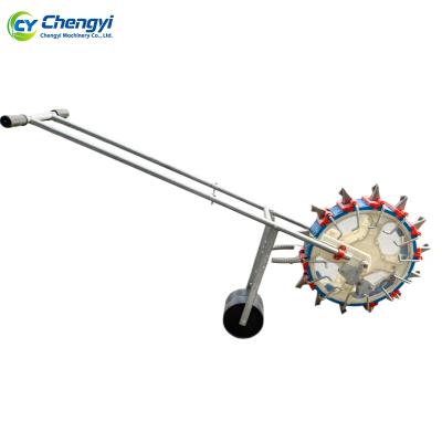 China Manual Seeder Machine Reliable Hand Sowing Equipment for Farmers for sale