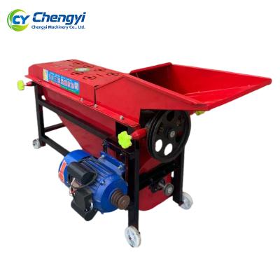 China 300 - 400kg Capacity Maize Dehulling Machine Corn Peeler For Flour Mill Pre Treatment for sale