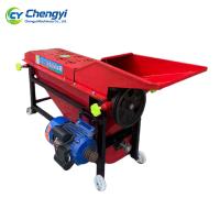 China High Efficiency Corn Peeling Machine / Maize Peeler For Small Scale Processing for sale