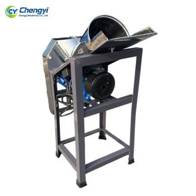 China Steel Forage Chopper Feed Cutter High Performance Reliable Agricultural Processing Machine for sale