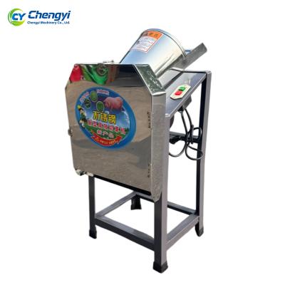 China Durable Steel Plate Forage Chopper 1000W Motor 2800 RPM Efficient Livestock Feed Cutter for sale