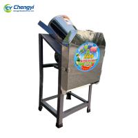 Quality Agricultural Iron Silage Chaff Cutter Durable Forage Animal Feed Cutter Machine for sale