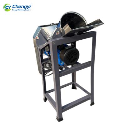 China Iron Forage Chopper Silage Cutter Strong Stable Agricultural Feed Cutting Machine for sale