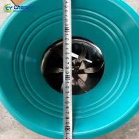 China Stainless Steel Vegetable Chopper 1000W Feed Processor for Small Farms 300-500kg/h for sale
