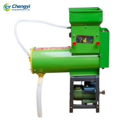 China Industrial Starch Extraction Machine Sweet Potato Separator For Noodle Factory for sale