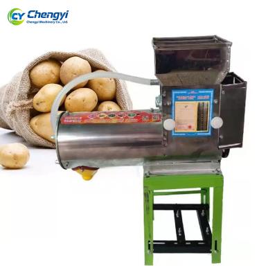 China Cassava Starch Extraction Machine For Vermicelli High Purity Root Tuber Separator for sale