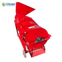 China Iron Chestnut Sheller Peeling Machine 220V 800-1000kg/h Durable Processing for sale