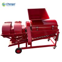 China Iron Chestnut Sheller Peeling Machine 220V 800-1000kg/h Durable Processing for sale