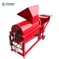 China Chestnut Sheller Efficient Nut Peeling Machine Multi Crop Processing for sale