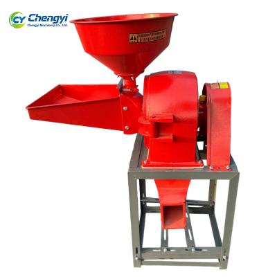 China Crusher Grinder Crushing Milling Pulverizing Equipment For Grain Feed Grinding for sale