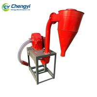 China Self priming Crusher Grinder Reliable For Grain Feed Processing for sale