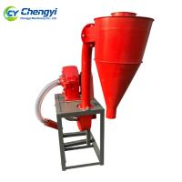 China Self priming Crusher Grinder Reliable For Grain Feed Processing for sale