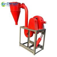 China Self Priming Crusher Grinder 4kw 220V 380V Agricultural Grain Grinding Machine 250-700kg for sale