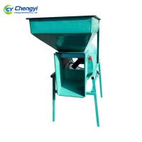 China Grain Winnowing Machine Seed Separator Cleaner Efficient Farm Processing Equipment for sale