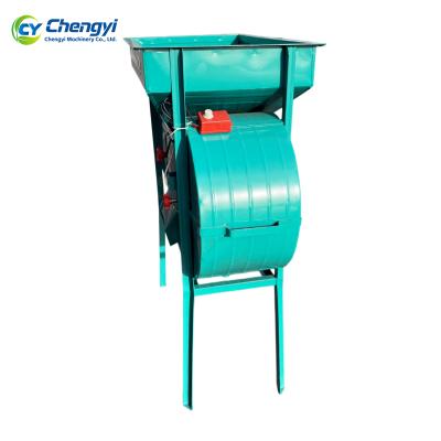China Alloy Steel Grain Winnowing Machine Durable Grain Sorting Cleaning Equipment for sale