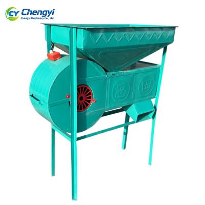 China 2800rpm Grain Cleaning Equipment Seed Winnower Blower For Small Farms for sale