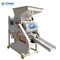 China Peanut Shelling Machine High Efficiency Groundnut Peeling Processing Equipment for sale