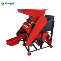 China Peanut Shelling Machine High Efficiency Groundnut Sheller Processing Equipment for sale